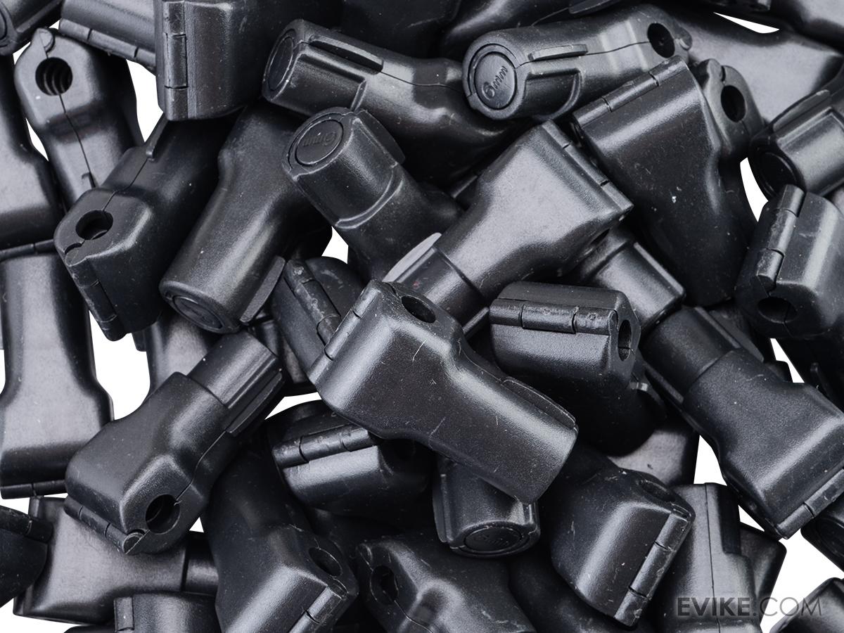 EMG Battle Wall System Weapon Display & Storage Solution Magnetic Hook ...