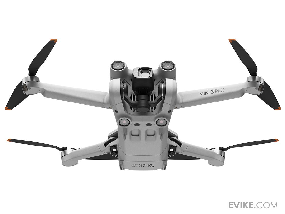 DJI Mini 3 Pro 4K Video Air Drone (Model: DJI Mini 3 Pro DJI RC ...