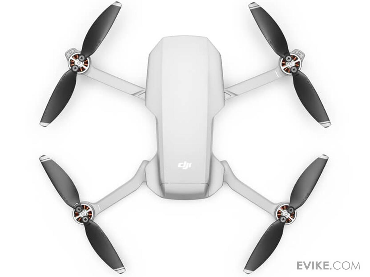 DJI Mavic Mini w/ 2.7K HD Video Camera (Model: Fly More Combo ...