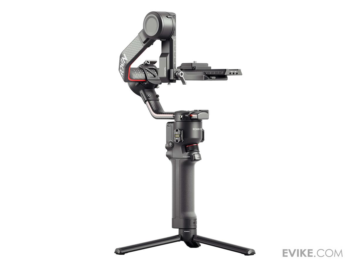 DJI RS 2 Compact Stabilization Gimbal (Model: Pro Combo), Tactical Gear ...