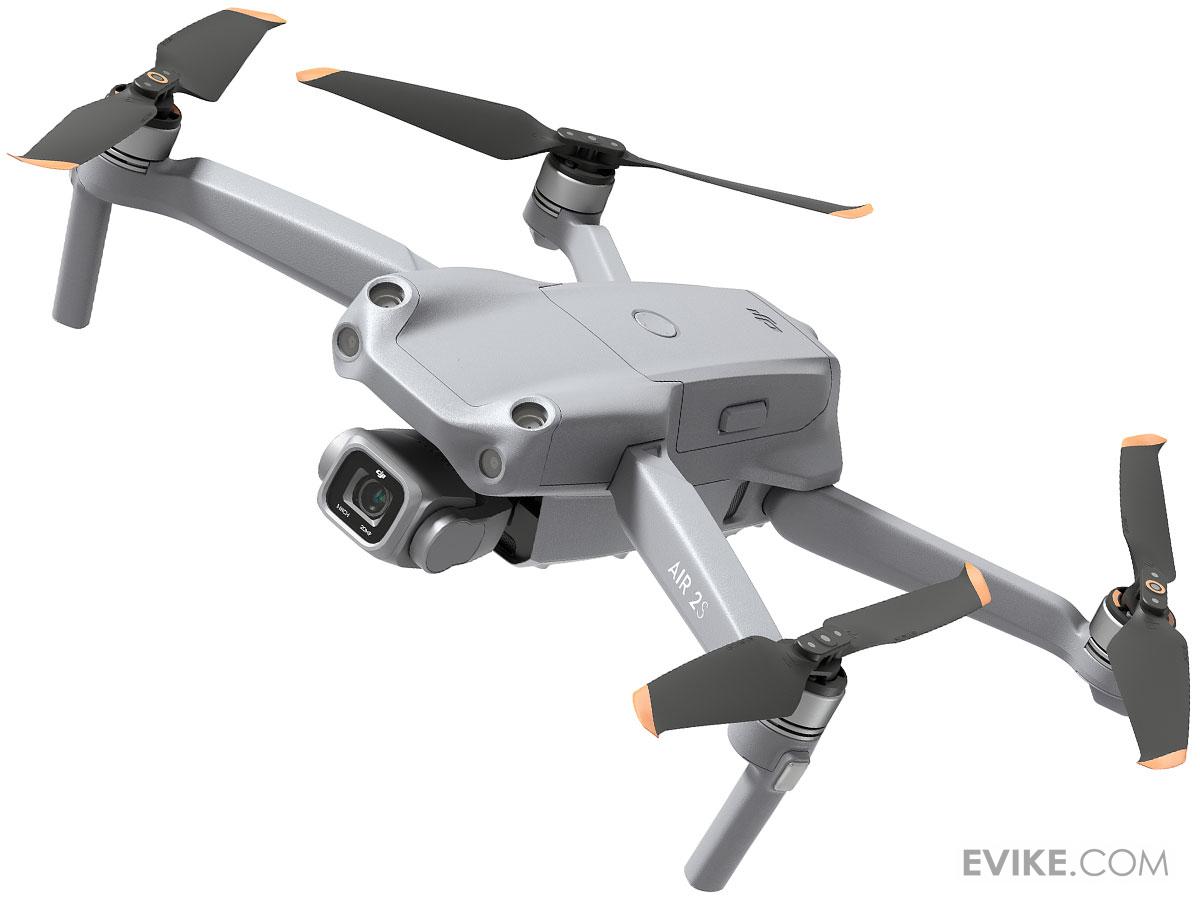 DJI AIR 2S Drone (Model: Base Aircraft), Tactical Gear/Apparel, Cameras ...