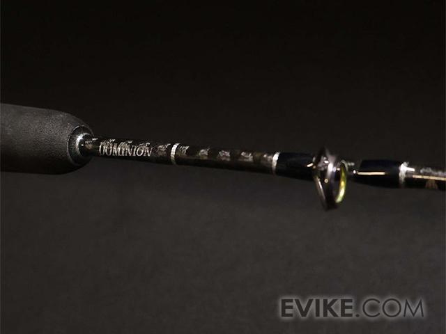 Dominion Rods E-Rod Versit Jigging & Bottom Fishing Rod (Color ...