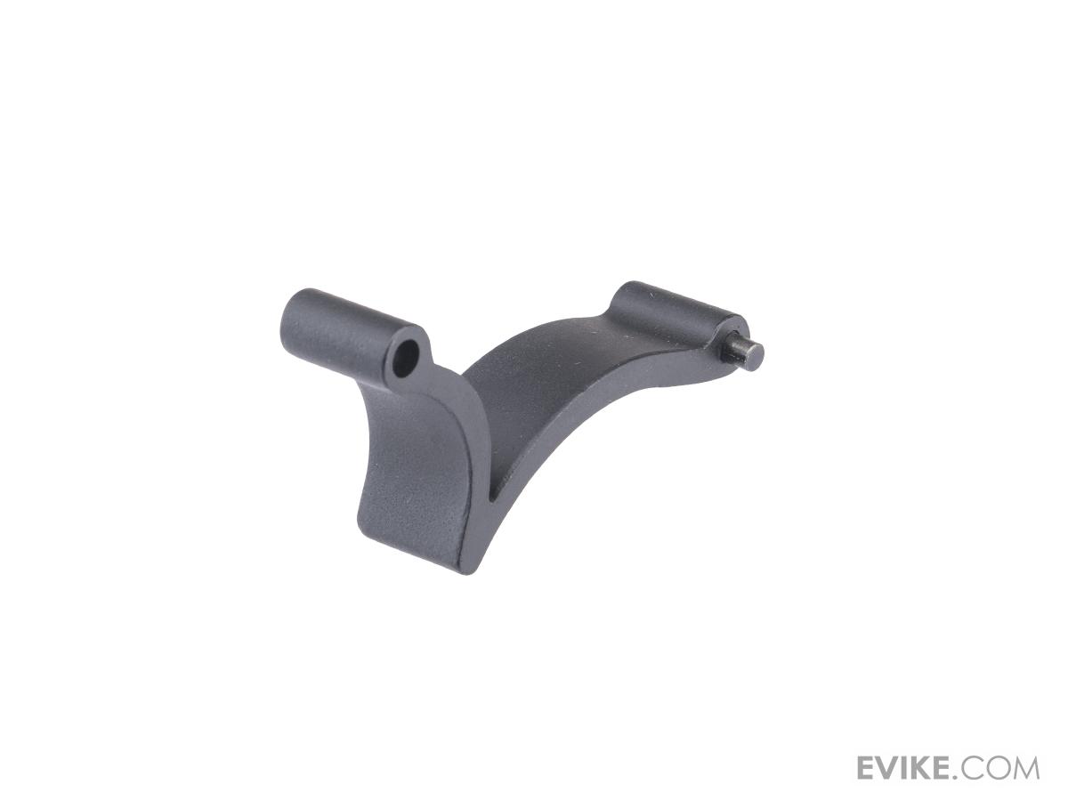 Double Bell Advanced Trigger Guard for M4/M16 Airsoft AEG Rifles ...