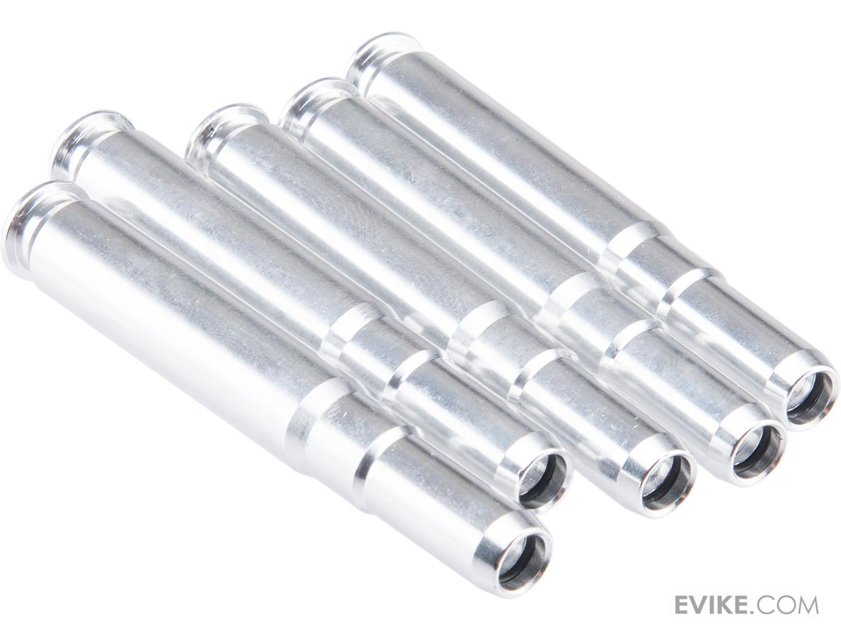 Double Bell Mauser Kar 98K Shell Ejecting Spring Powered Bolt Action ...