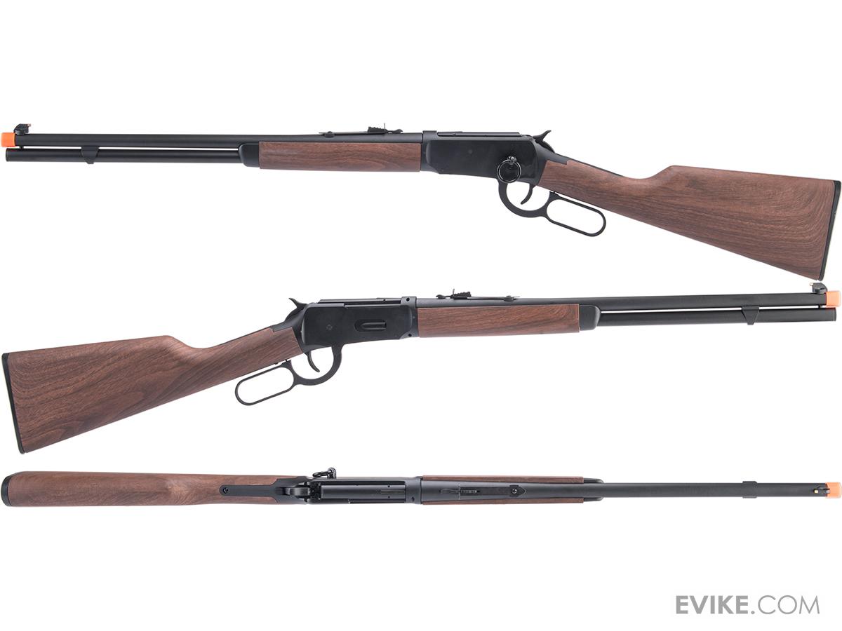 Double Bell M1894 CO2 Lever Action Shell Ejecting Rifle (Model ...