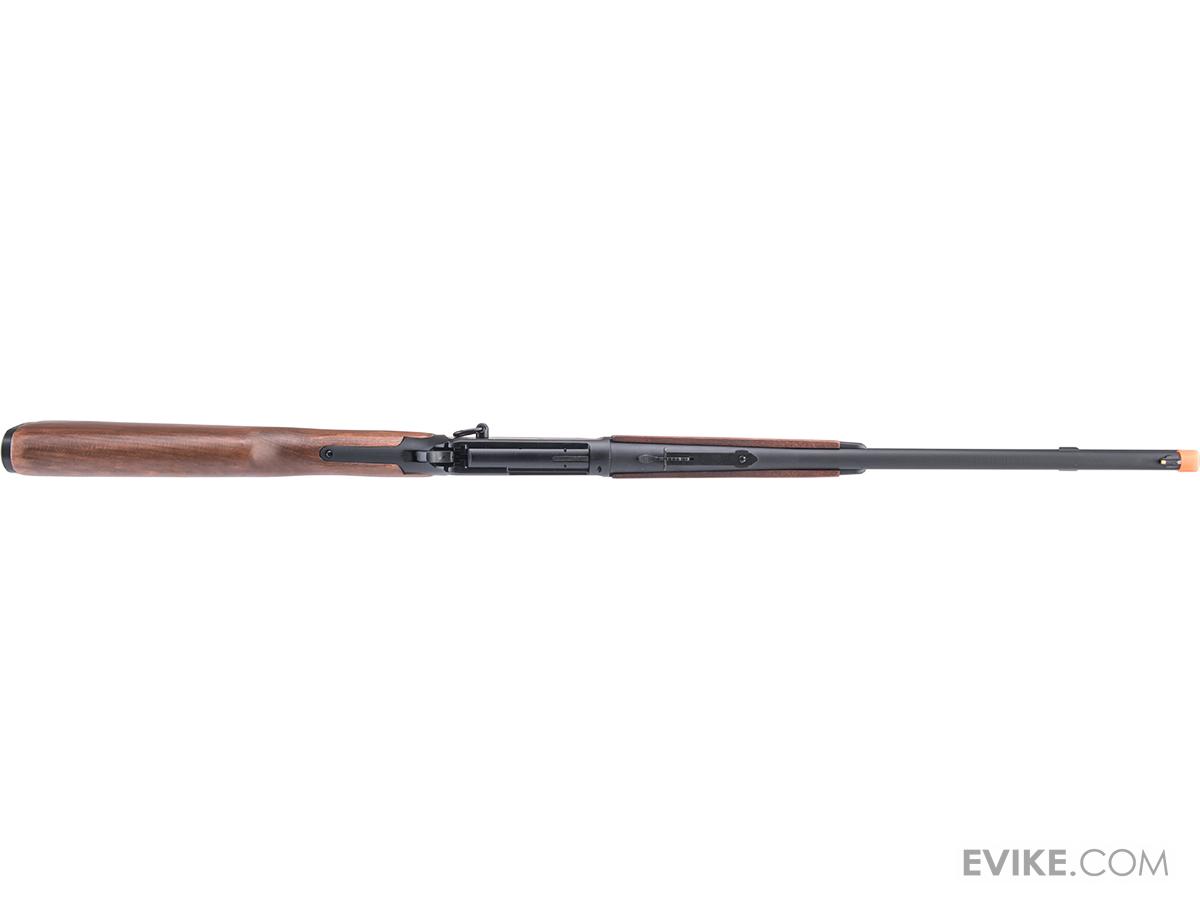 Double Bell M1894 CO2 Lever Action Shell Ejecting Rifle (Model: Real ...