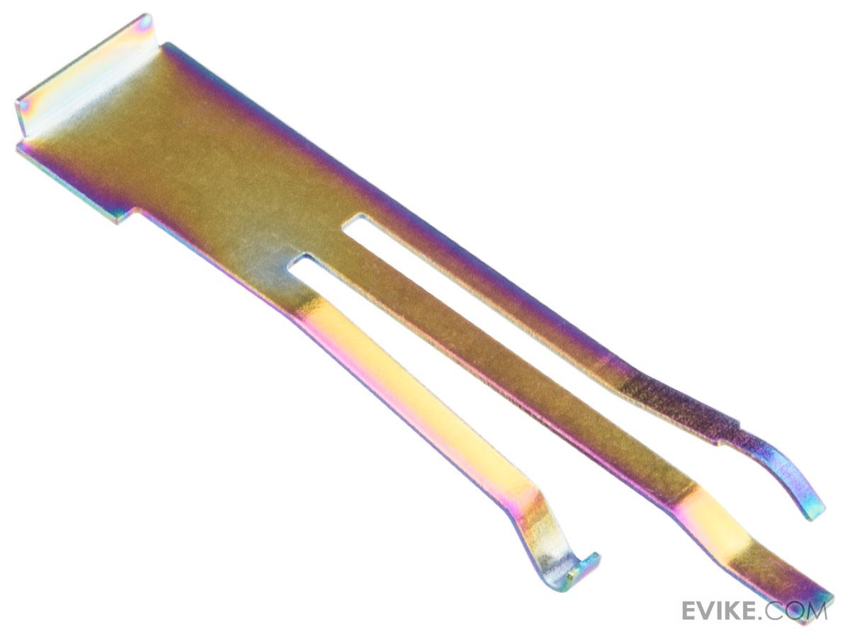 Dynamic Precision Competition Sear Spring for Marui Hi-Capa Series ...