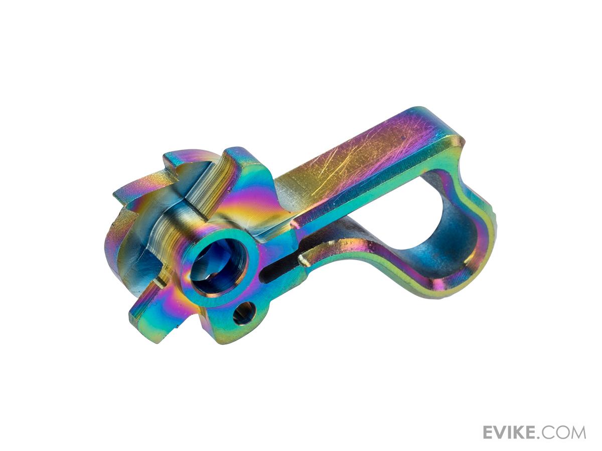 Dynamic Precision Match Grade Stainless Steel Hammer For Hi-Capa Series ...