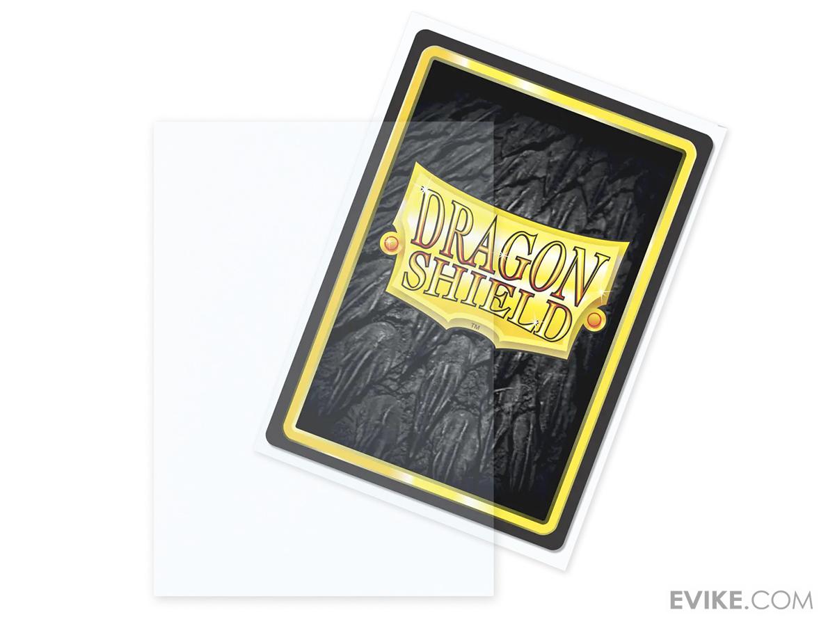 Dragon Shield Standard Sized Protective Card Outer Sleeves (Color ...