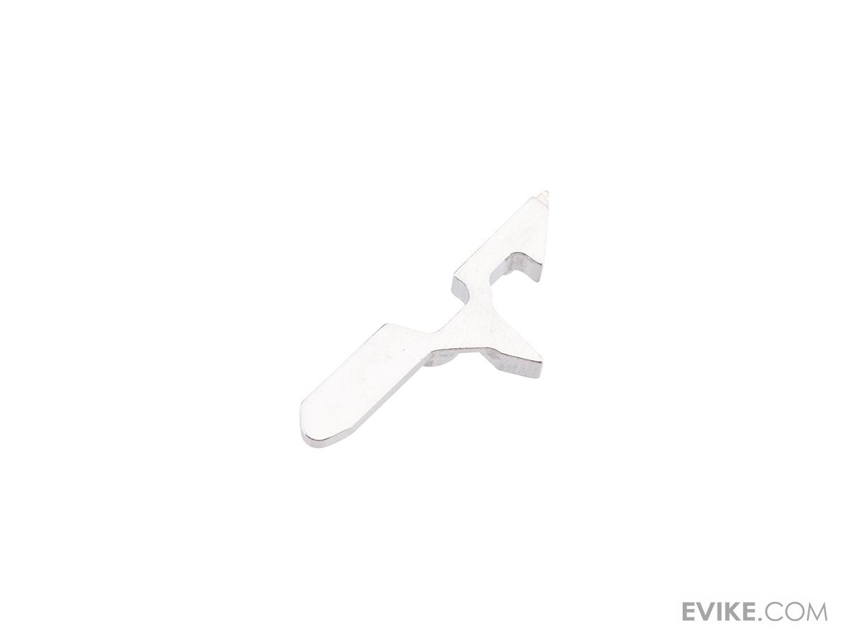 Dr. Black Steel Disconnector & Valve Knocker Set for Tokyo Marui Hi ...