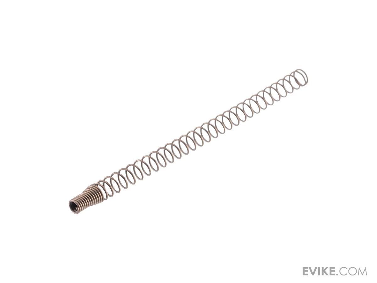 Dr. Black 120% Nozzle Spring Set for Tokyo Marui Hi-CAPA / 1911 Gas ...