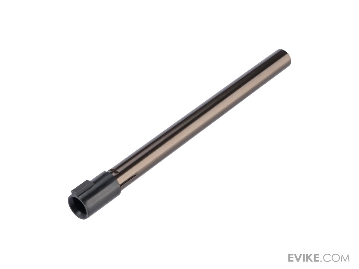 Dr. Black CNC 6.01mm Inner Barrel w/ Bucking for Tokyo Marui Hi-Capa ...