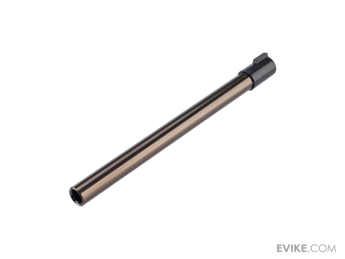 Dr. Black CNC 6.01mm Inner Barrel w/ Bucking for Tokyo Marui Hi-Capa ...