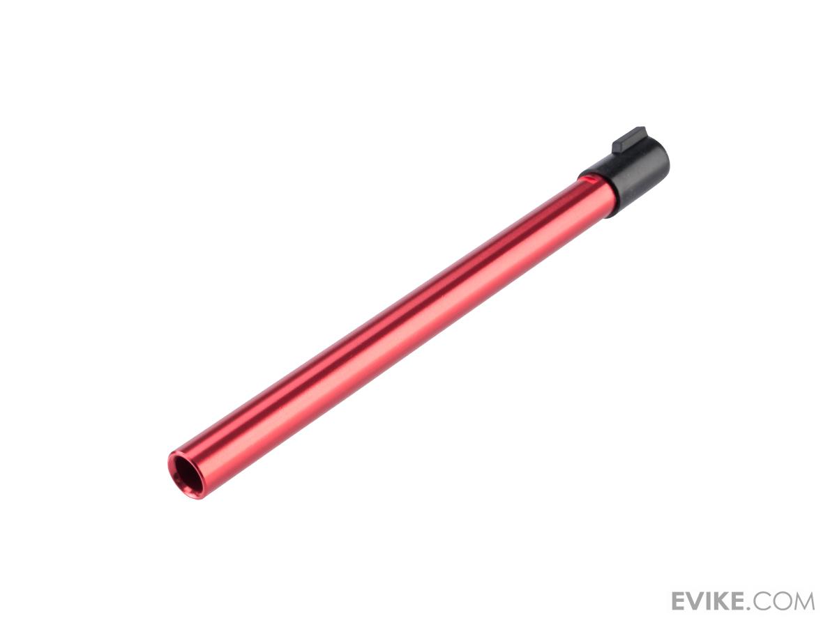 Dr. Black CNC 6.01mm Inner Barrel w/ Bucking for Tokyo Marui Hi-Capa ...