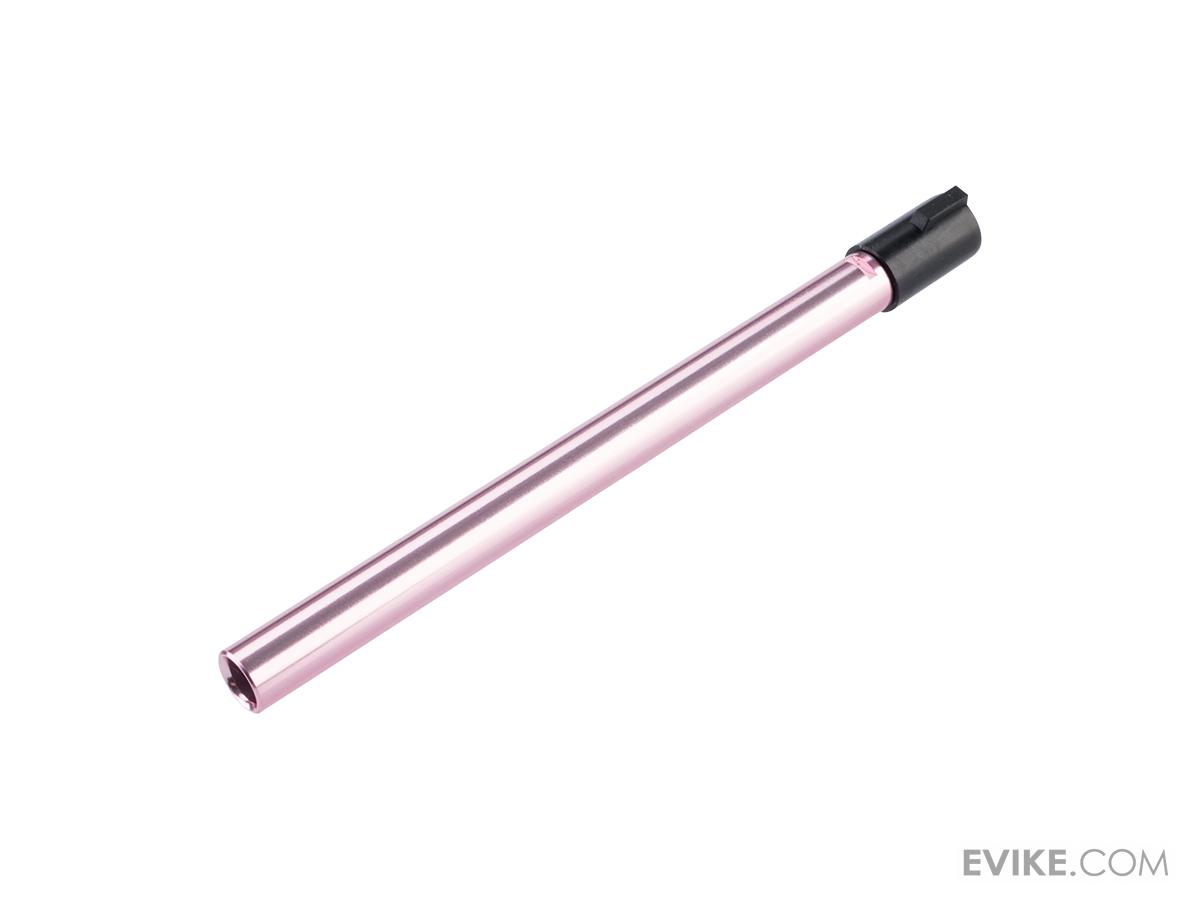 Dr. Black CNC 6.01mm Inner Barrel w/ Bucking for Tokyo Marui Hi-Capa ...