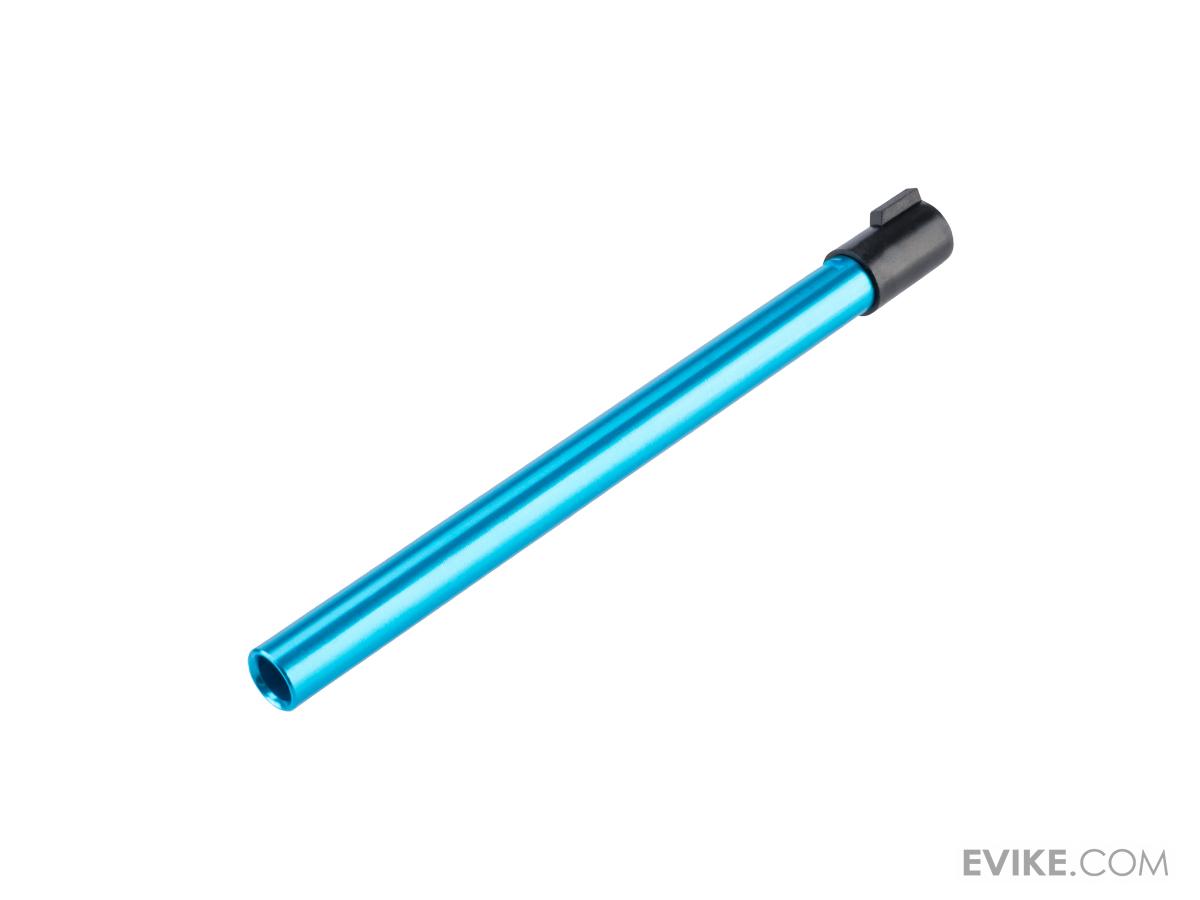 Dr. Black CNC 6.01mm Inner Barrel w/ Bucking for Tokyo Marui Hi-Capa ...