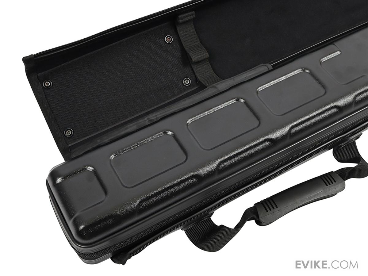 DRESS Semi-Hard Fishing Rod Case EVO (Size: 180cm), MORE, Fishing, Box ...