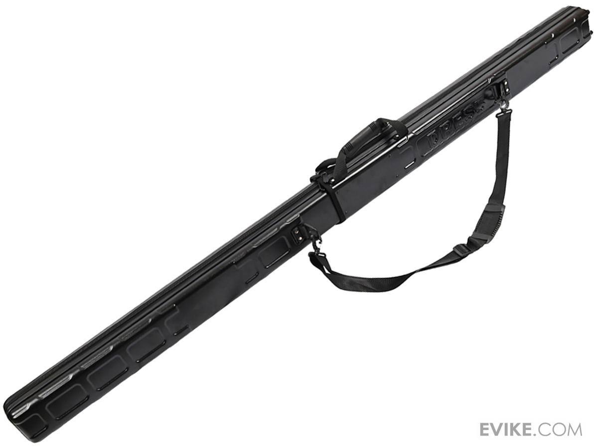 DRESS Semi-Hard Fishing Rod Case EVO (Size: 180cm), MORE, Fishing, Box ...