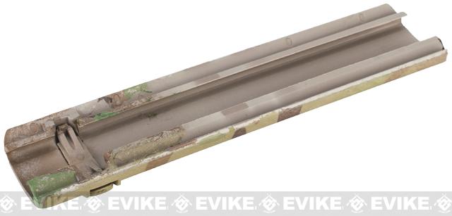 DYTAC Camo Polymer Rail Covers - Set of 2 / Multicam, Accessories ...