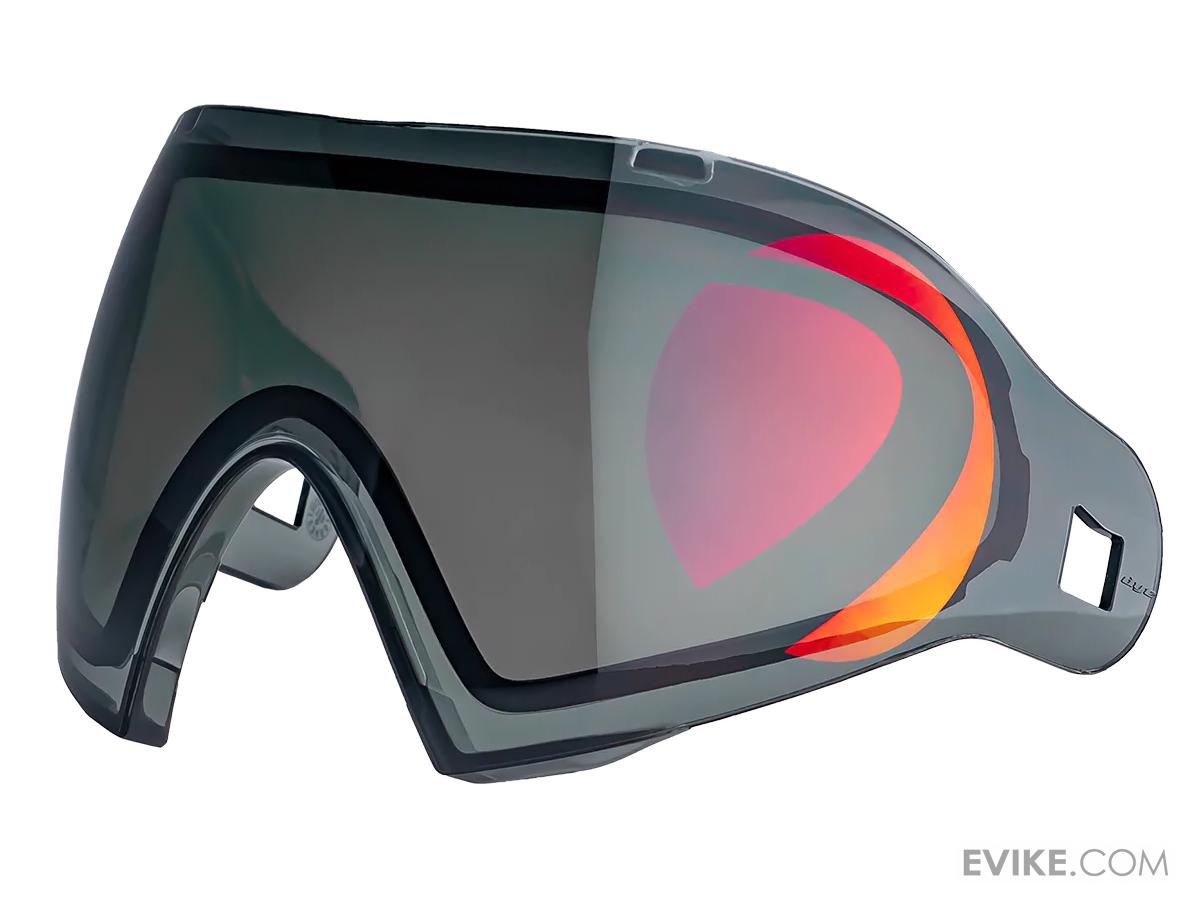 Dye Precision i4 / i5 Dyetanium 2D Sphere Thermal Lens (Color: Smoke ...