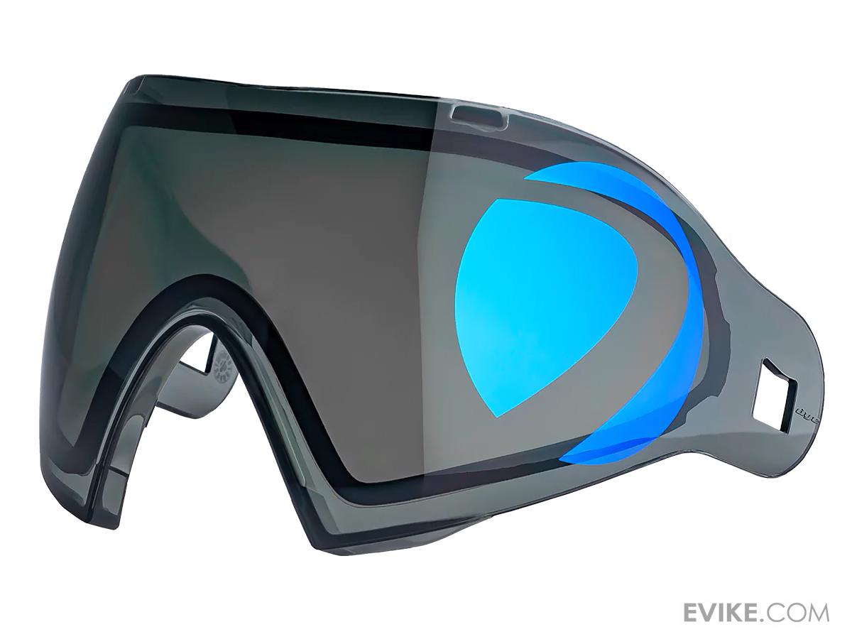 Dye Precision i4 / i5 Dyetanium 2D Sphere Thermal Lens (Color: Smoke ...