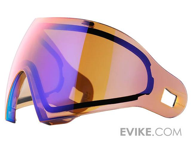 Dye i4 / i5 Lens (Style: Dyetanium Prismic), Tactical Gear/Apparel ...