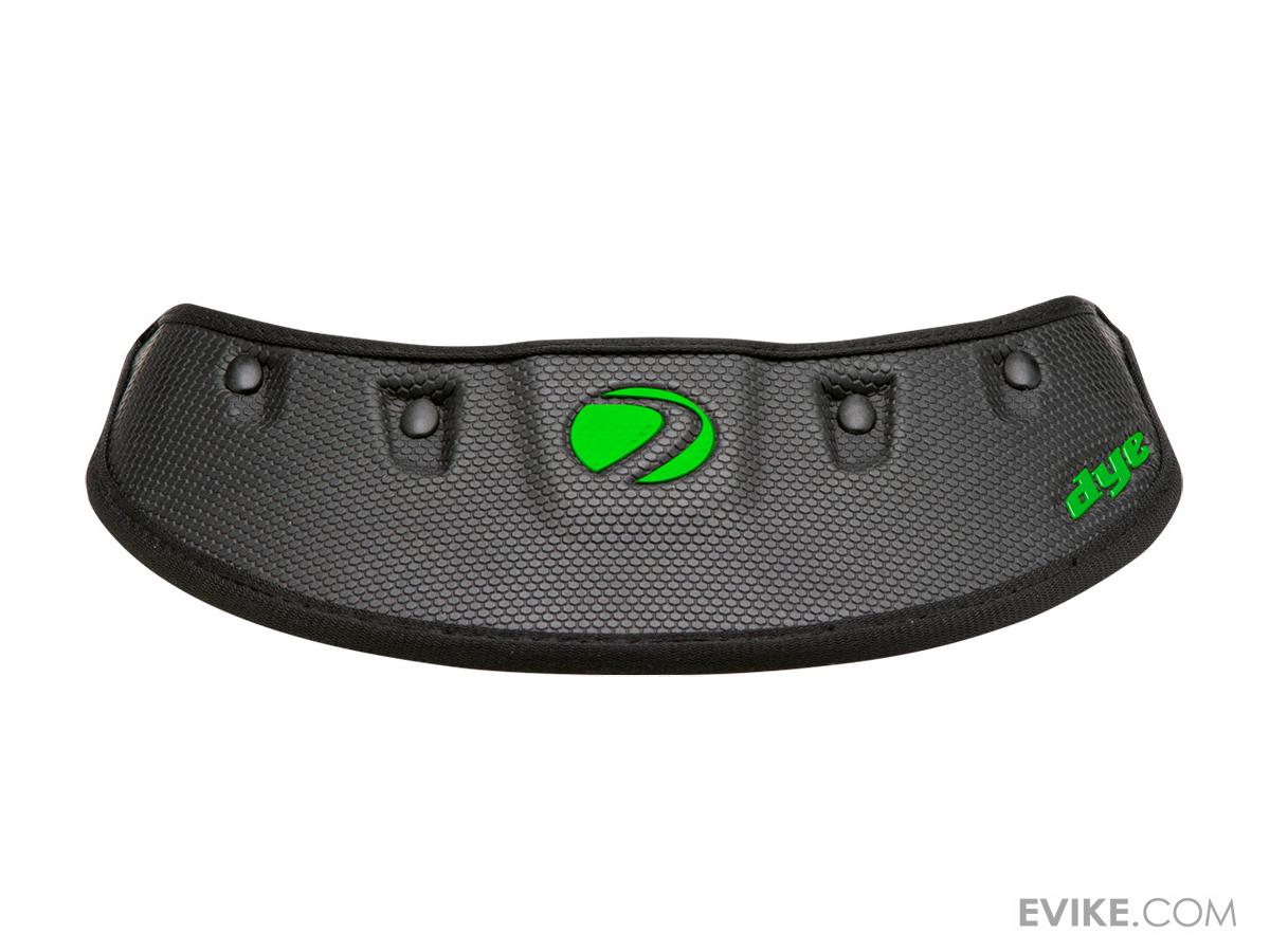 Dye Visor Wing for Dye i4 / i5 Airsoft Full Face Mask (Color: Black ...