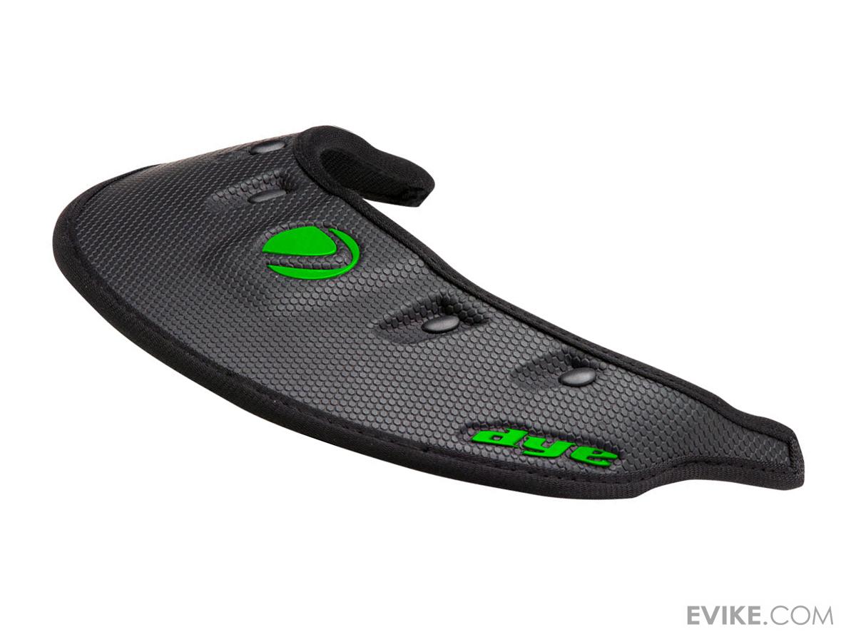 Dye Visor Wing for Dye i4 / i5 Airsoft Full Face Mask (Color: Black ...