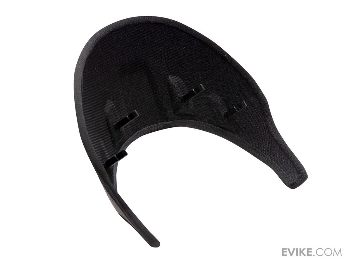 Dye Visor Wing for Dye i4 / i5 Airsoft Full Face Mask (Color: Black ...