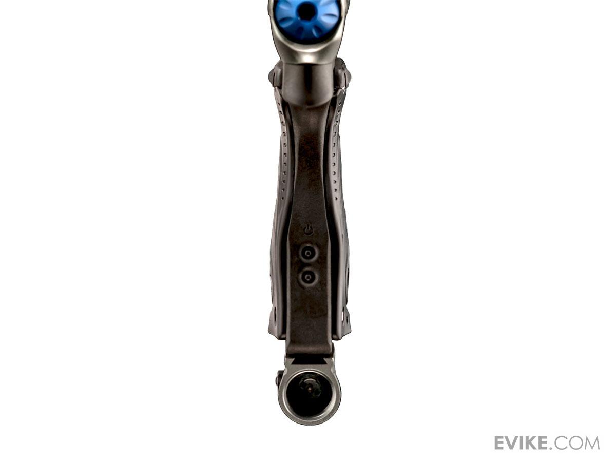 DYE Rize CZR Paintball Marker (Color: Red - Black), MORE, Paintball ...