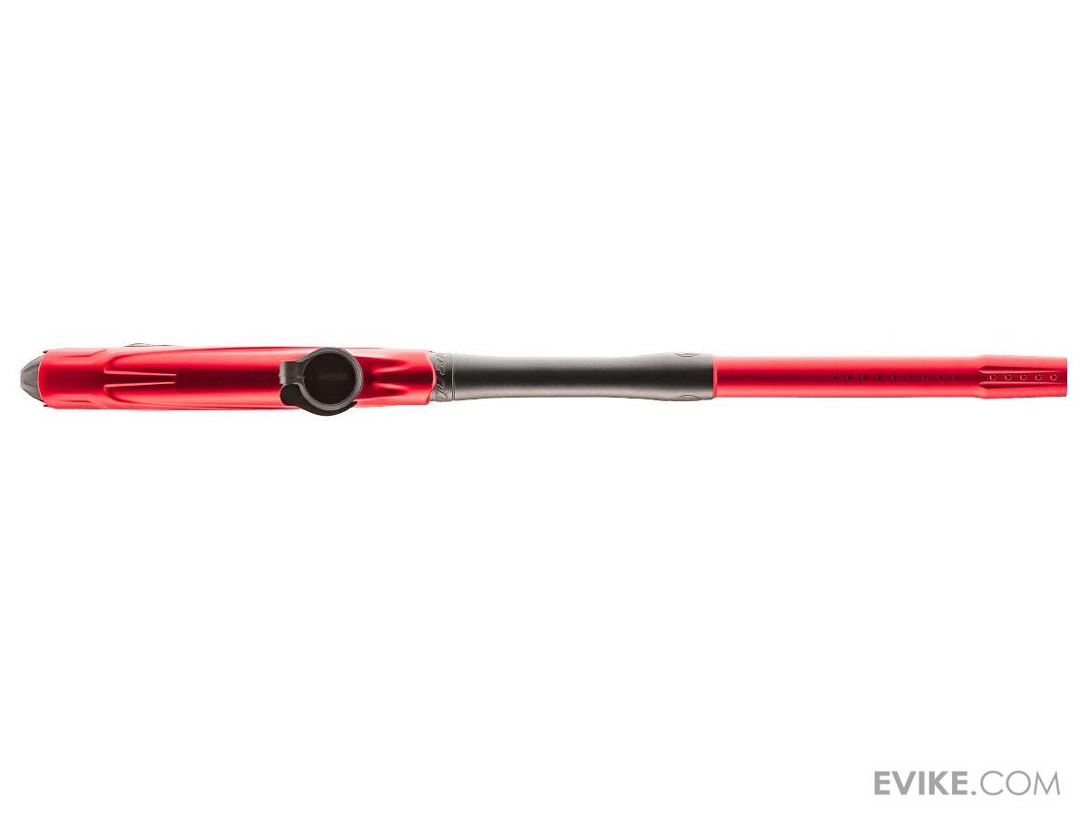 DYE Rize CZR Paintball Marker (Color: Red - Black), MORE, Paintball ...