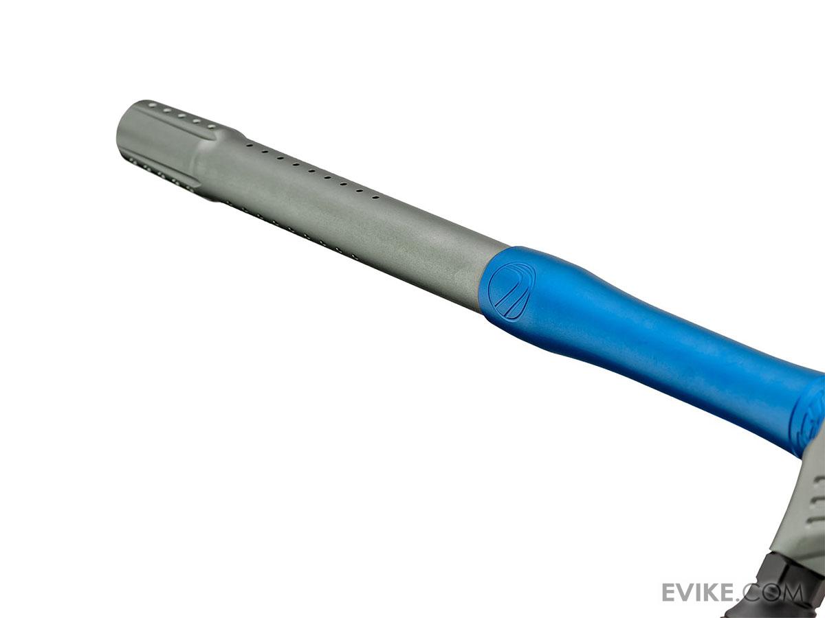 DYE Rize CZR Paintball Marker (Color: Red - Black), MORE, Paintball ...