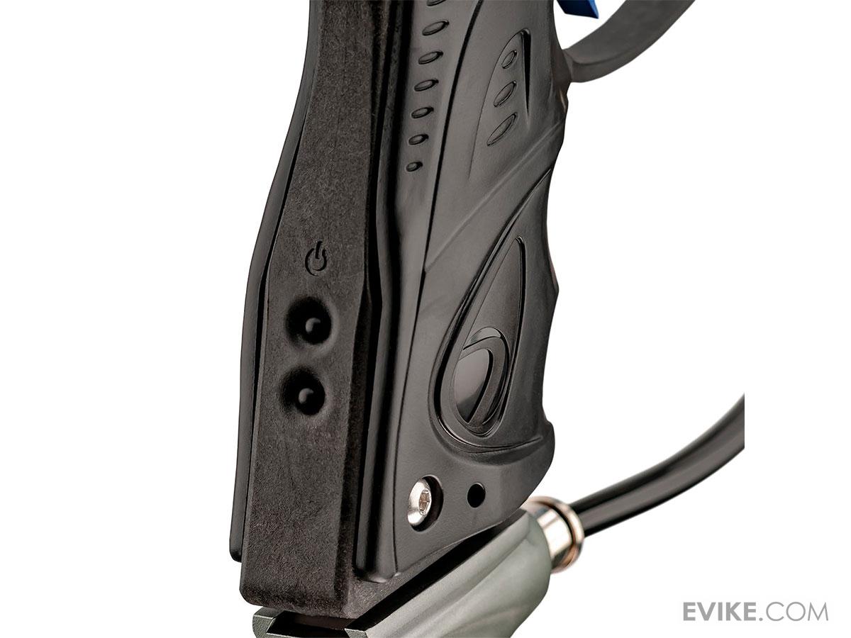 DYE Rize CZR Paintball Marker (Color: Red - Black), MORE, Paintball ...