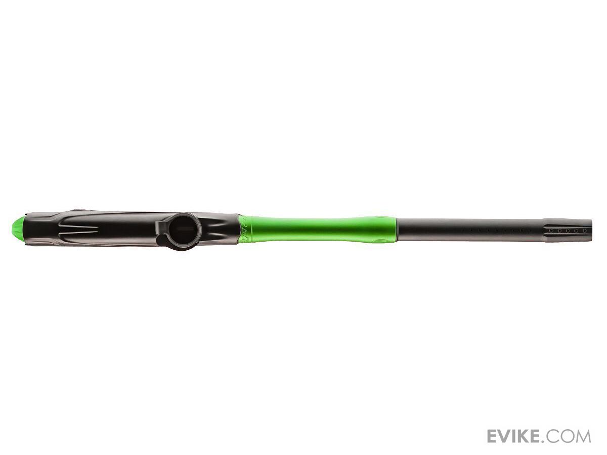 DYE Rize CZR Paintball Marker (Color: Black - Lime), MORE, Paintball ...