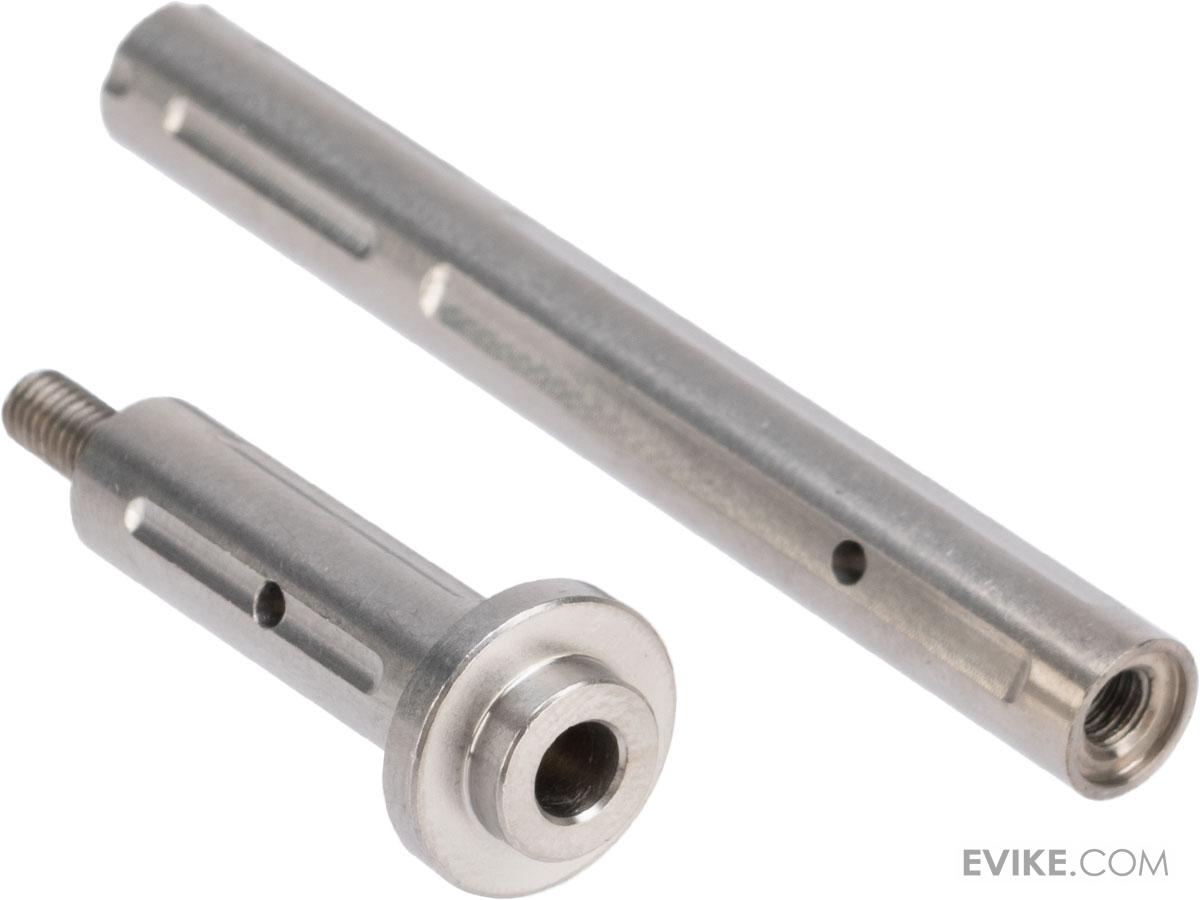 Dynamic Precision Titanium Spring Guide Rod for TM 5.1 Hi-Capa Pistols ...