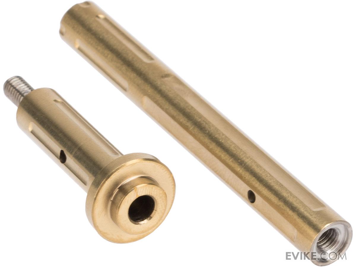 Dynamic Precision Titanium Spring Guide Rod for TM 5.1 Hi-Capa Pistols ...