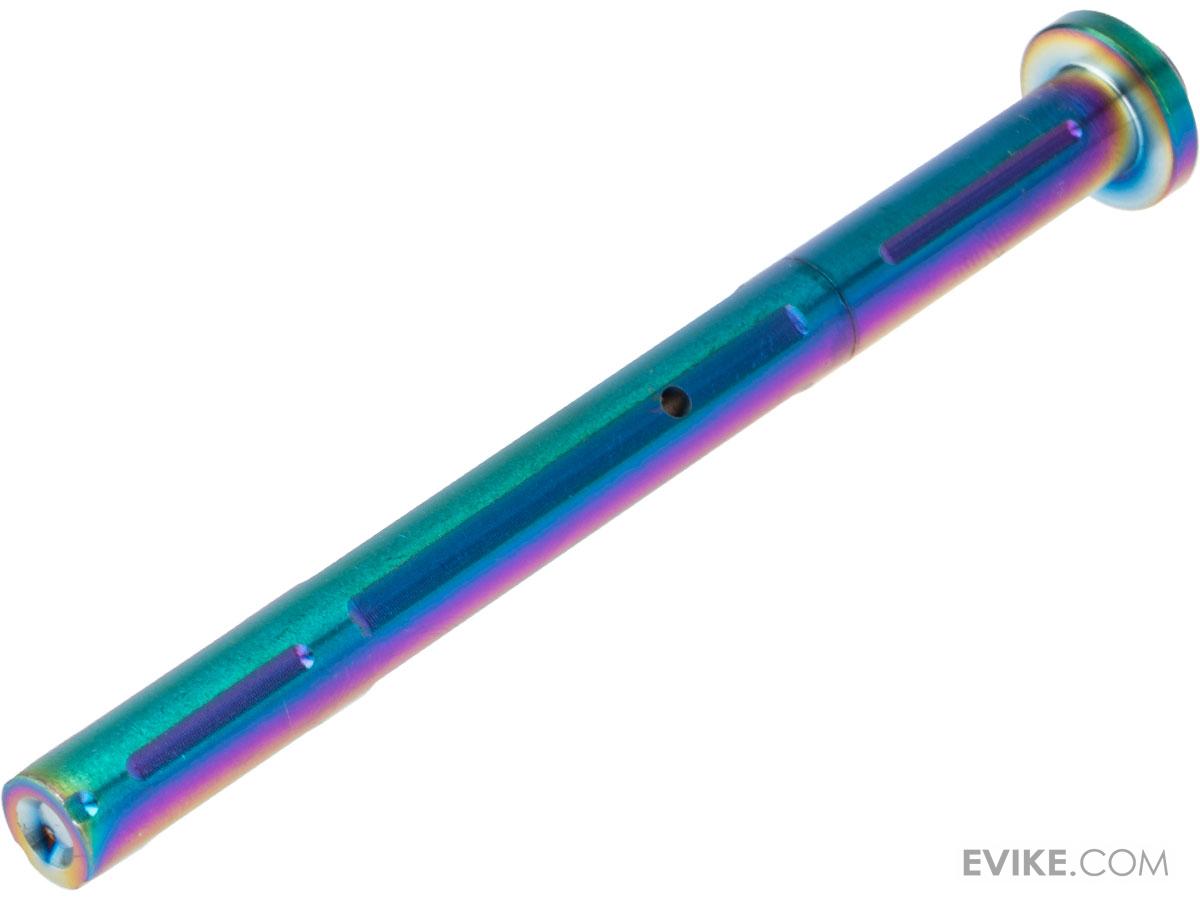 Dynamic Precision Titanium Spring Guide Rod for TM 5.1 Hi-Capa Pistols ...