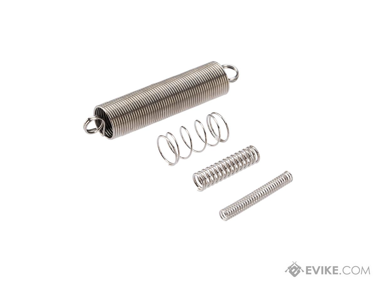 Dynamic Precision Enhanced Nozzle Spring Set for TM M4A1 MWS Gas ...