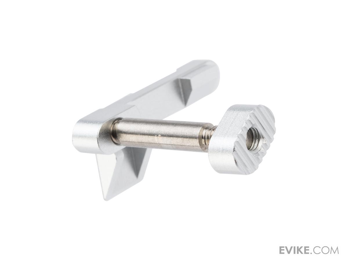 Dynamic Precision Ambidextrous Magazine Release for TM M4A1 MWS Gas ...