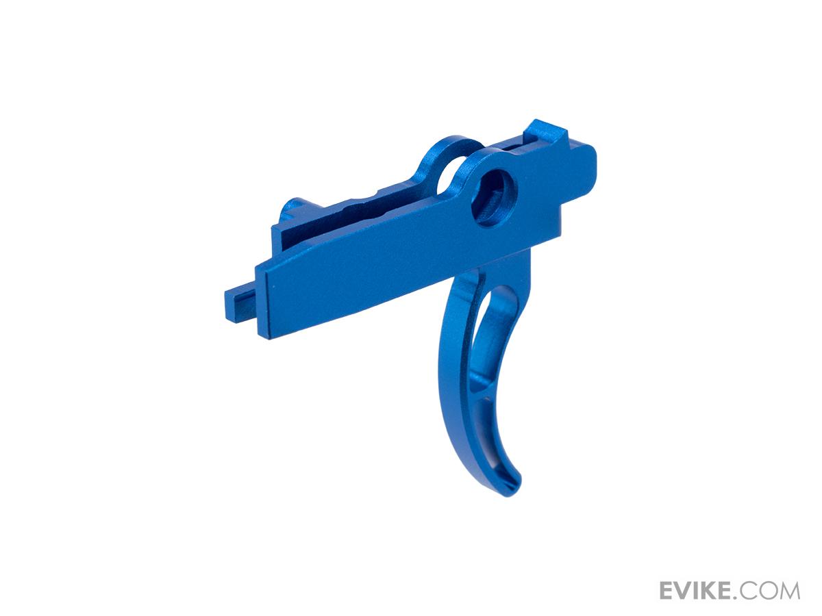 Dynamic Precision Match Trigger for TM M4A1 MWS Gas Blowback Airsoft ...