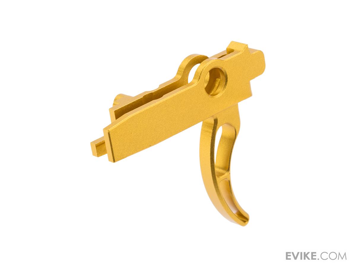 Dynamic Precision Match Trigger for TM M4A1 MWS Gas Blowback Airsoft ...