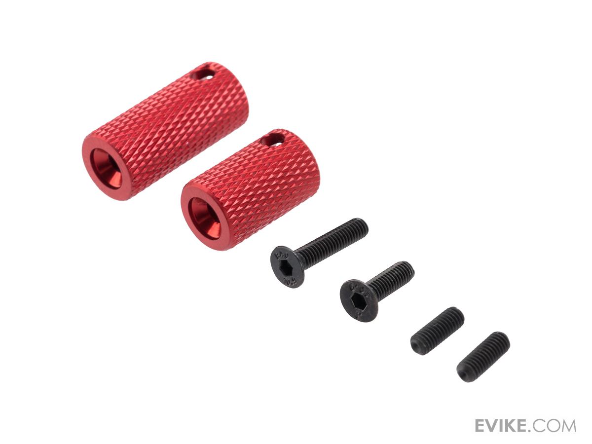 Dynamic Precision Replacement Charging Handles for Speed Charging ...