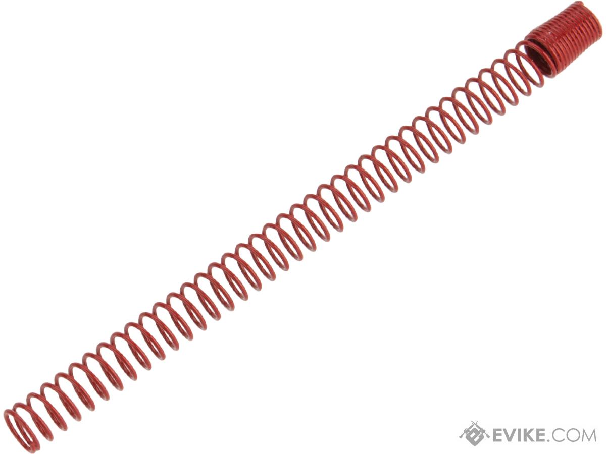 Dynamic Precision 125% Nozzle Spring for TM / WE 5.1 and 1911 Series ...