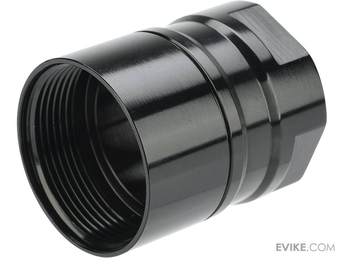 DyTac SLR Handguard Rail Barrel Nut for PTW Series M4/M16 AEGs ...