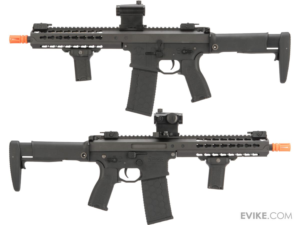 Dytac Warlord Modular Airsoft AEG (Model: A / Carbine) | Evike.com