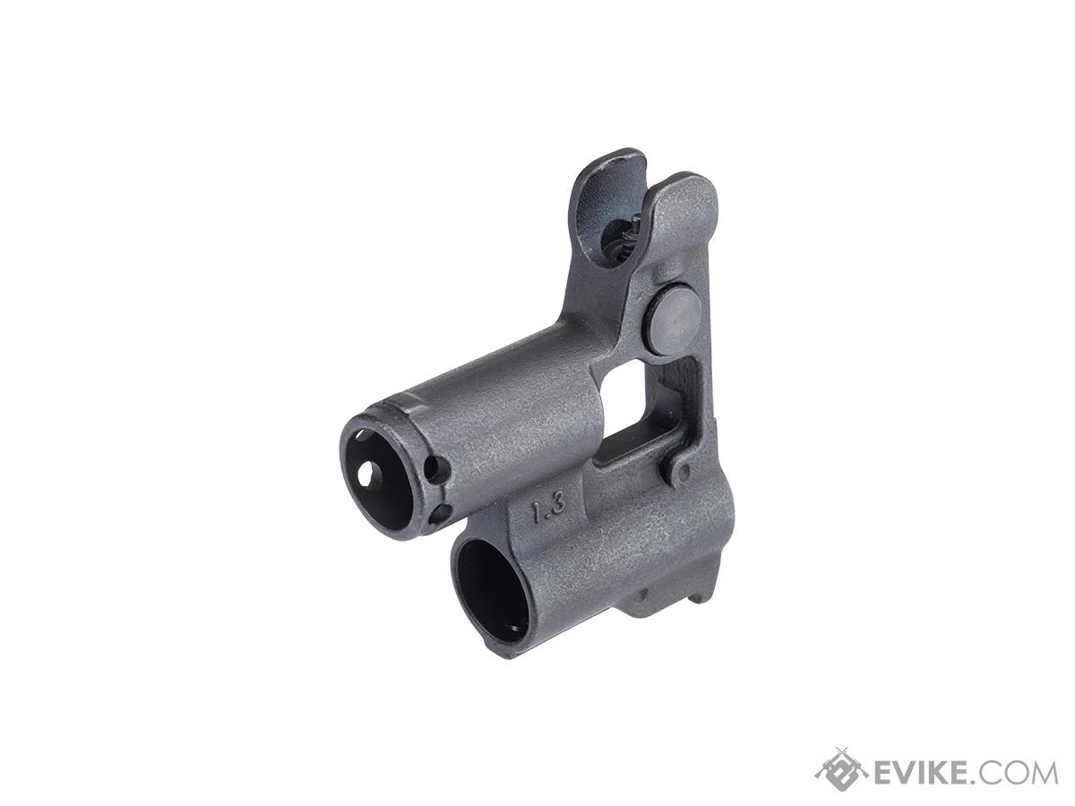 Dytac Steel AK Front Sight Assembly for Tokyo Marui AKM MWS Gas ...