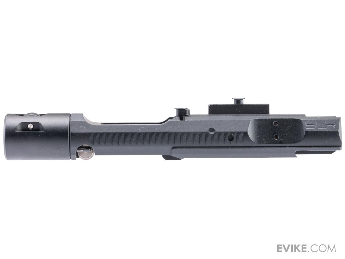 DYTAC SLR Airsoftworks Titanium Nitride Bolt Carrier for Tokyo Marui M4 ...
