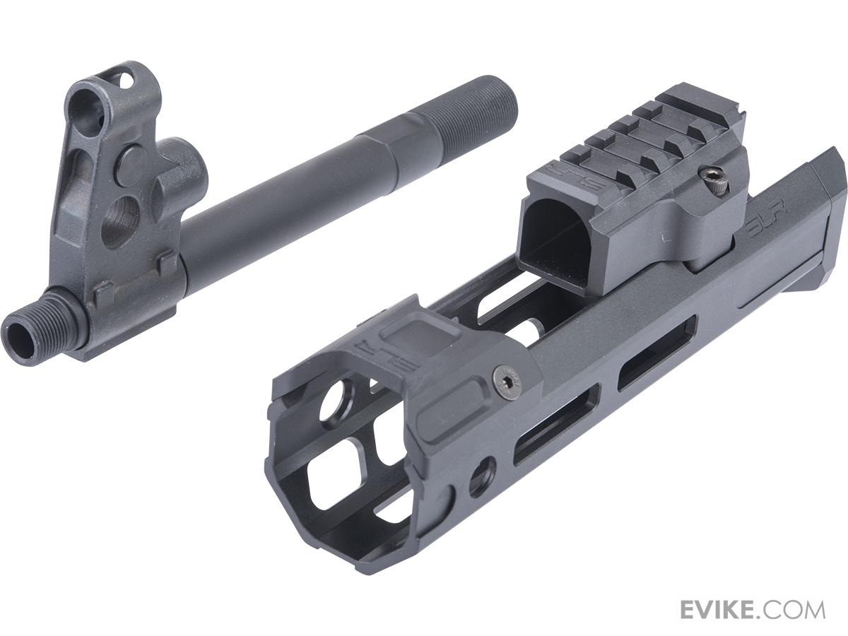 DYTAC SLR Rifleworks ION Light M-LOK Conversion Kit for GHK AK Series ...