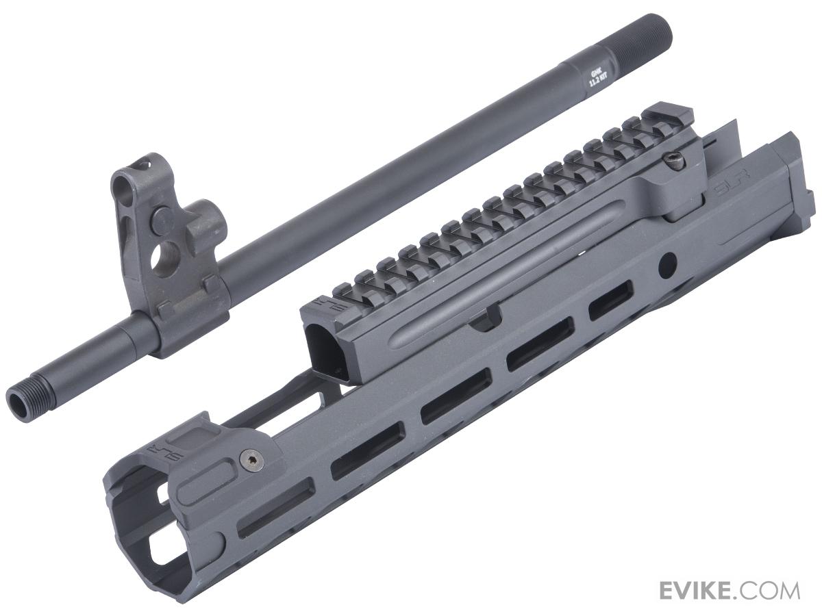 DYTAC SLR Rifleworks ION Light M-LOK Conversion Kit for GHK AK Series ...