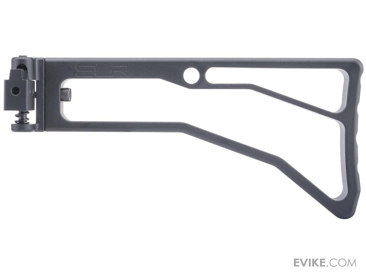 DYTAC SLR Rifleworks Billet Stock Assembly w/ Fixed Stock Adaptor for ...